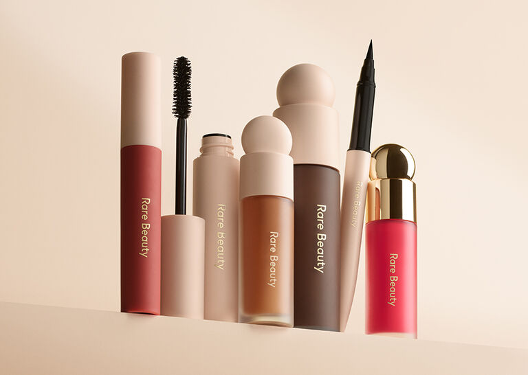 Rare Beauty Cafe | Space NK