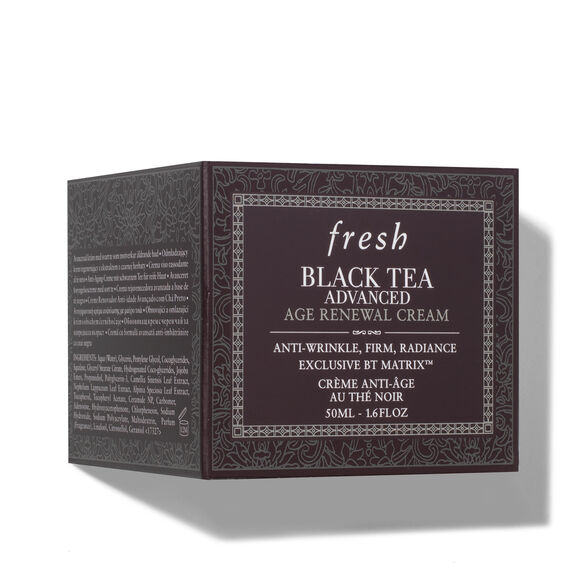 Fresh Black Tea Advanced Age Renewal Cream | Space NK