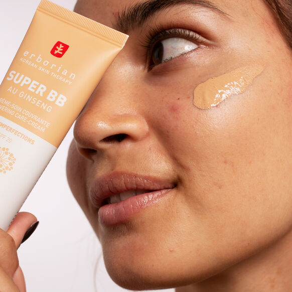 Erborian Super BB Cream Au Ginseng | Space NK