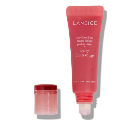 LANEIGE Lip Glowy Balm | Space NK