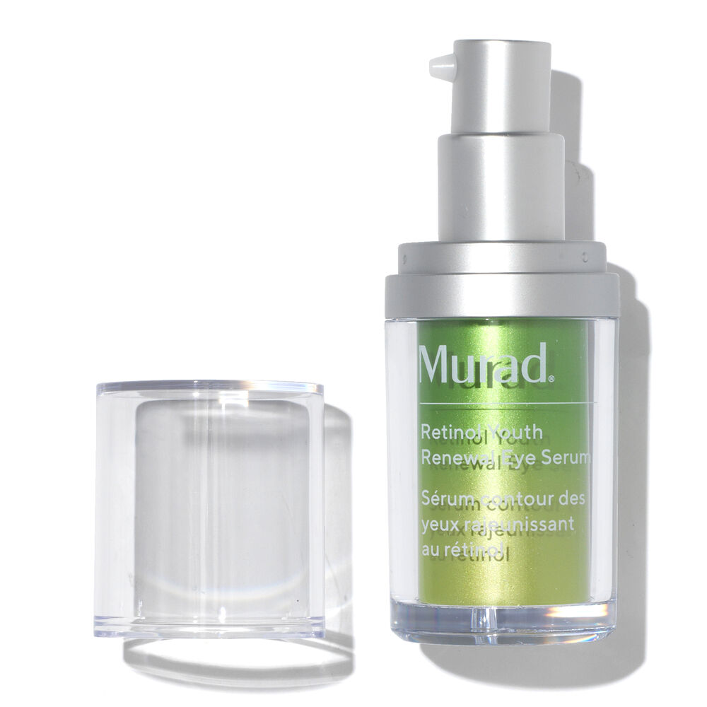 Murad Retinol Youth Renewal Eye Serum | Space NK