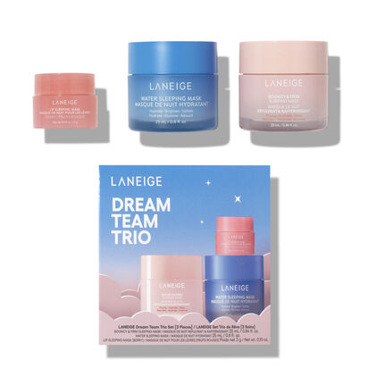 LANEIGE Dream Team Trio | Space NK