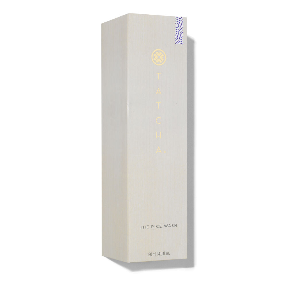 Tatcha The Rice Wash | Space NK
