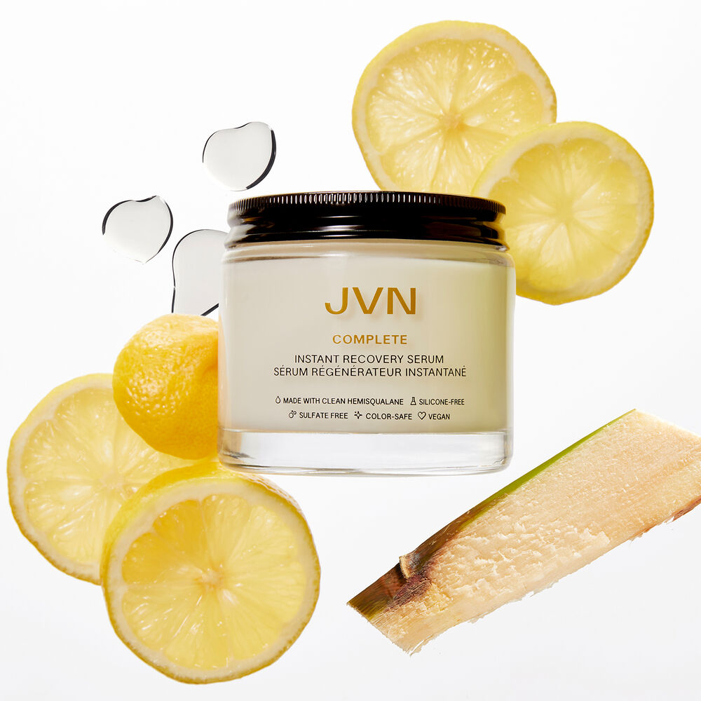 JVN Hair Complete Instant Recovery Serum | Space NK
