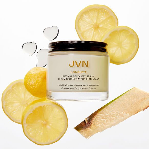 JVN Hair Complete Instant Recovery Serum | Space NK