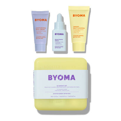 BYOMA Brightening Starter Kit | Space NK