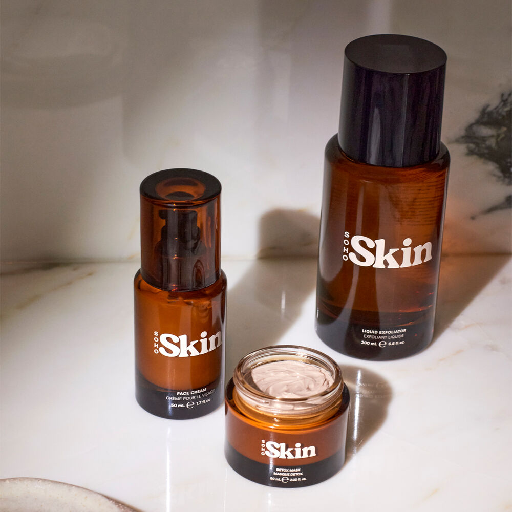 Soho Skin Face Cream | Space NK