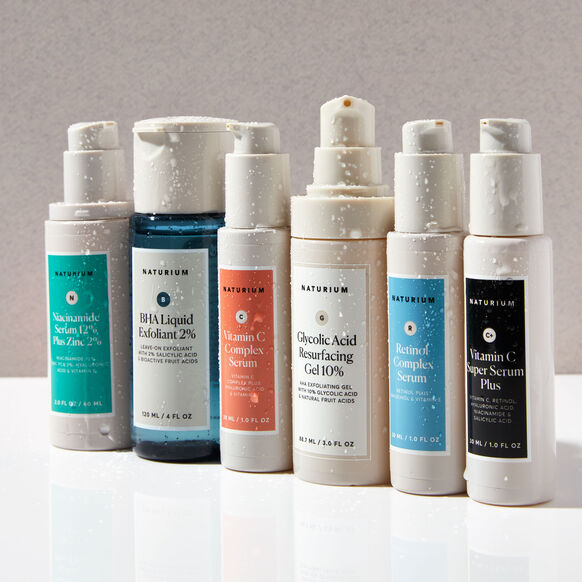 NATURIUM Retinol Complex Serum | Space NK