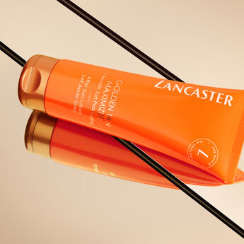 Lancaster | Golden Tan Maximiser After Sun Lotion | Space NK | Space NK