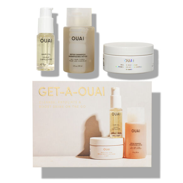 Get-a-ouai Kit
