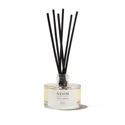 Neom Real Luxury Reed Diffuser | Space NK