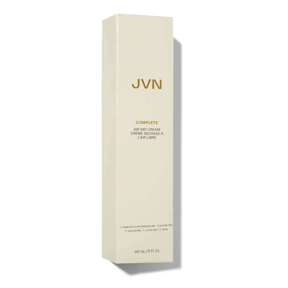 JVN Hair Complete Air Dry Cream | Space NK