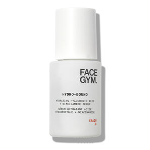 FACEGYM Hydro-Bound Serum | Space NK