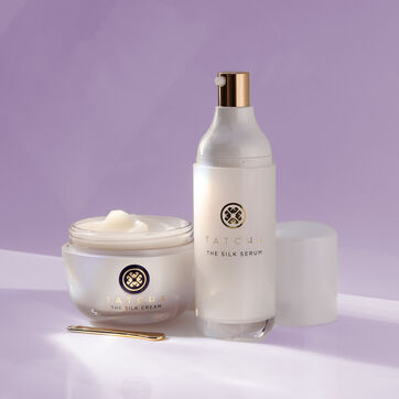 Tatcha The Silk Serum | Space NK