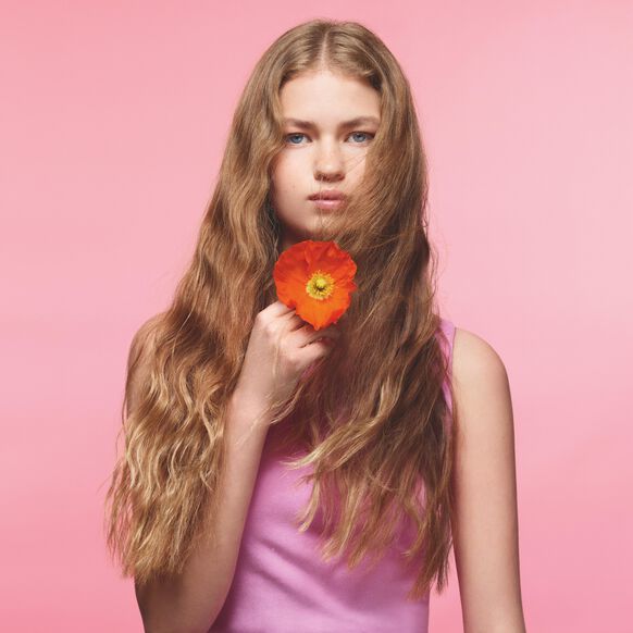 Hair by Sam McKnight Cool Girl Barely There Texture Hair Mist | Space NK