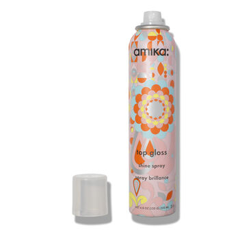 Amika Top Gloss Shine Spray | Space NK