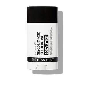 The INKEY List Glycolic Acid Exfoliating Body Stick | Space NK