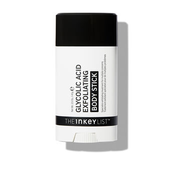 The INKEY List Glycolic Acid Exfoliating Body Stick | Space NK