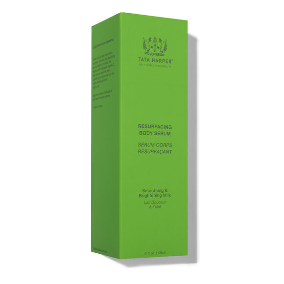Tata Harper Resurfacing Body Serum | Space NK