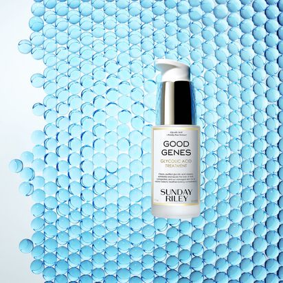 Sunday Riley | Good Genes Glycolic Acid Treatment | Space NK | Space NK