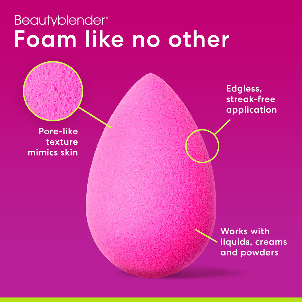 Beautyblender The Original Beauty Blender | Space NK