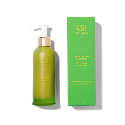 Tata Harper Large Regenerating Cleanser | Space NK