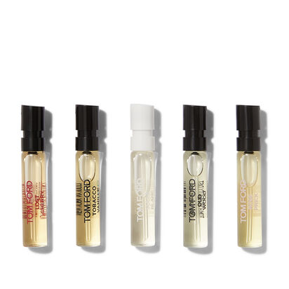 Tom Ford Private Blend Mini Discovery Set | Space NK