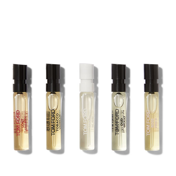 Tom Ford Private Blend Mini Discovery Set | Space NK