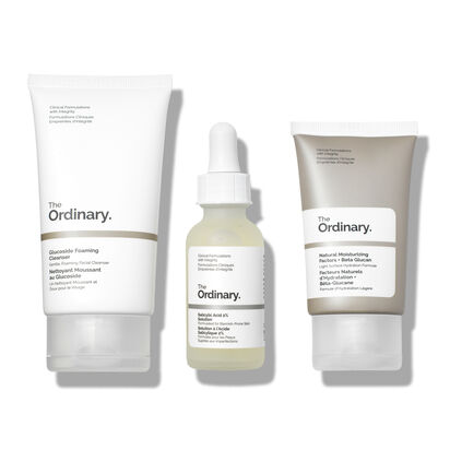 The Ordinary The Clear Set | Space NK