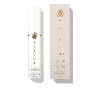 Tatcha The Kissu Lip Tint SPF 25 | Space NK