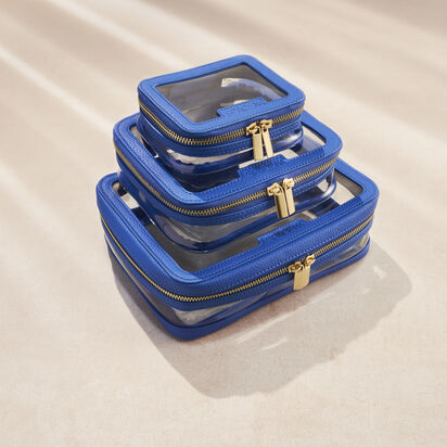 Space NK Large Travel Bag | Space NK