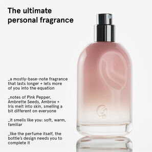 Glossier You Eau de Parfum (Various Sizes) | Space NK