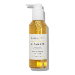 Farmacy Beauty Clean Bee Cleanser | Space NK