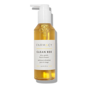 Farmacy Beauty Clean Bee Cleanser | Space NK