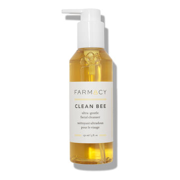 Farmacy Beauty Clean Bee Cleanser | Space NK