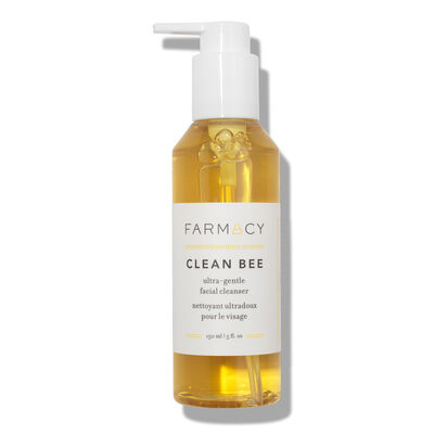 Farmacy Beauty Clean Bee Cleanser | Space NK