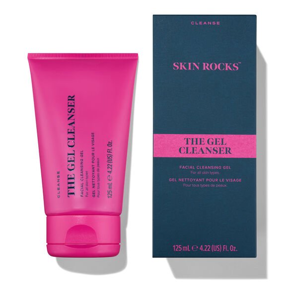 Skin Rocks The Gel Cleanser | Space NK