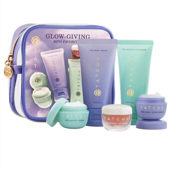 Tatcha Mini Favorites | Space NK