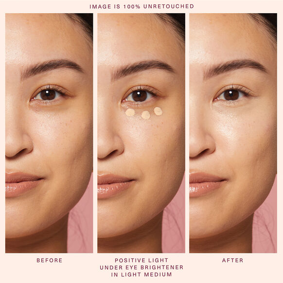 Rare Beauty Positive Light Under Eye Brightener | Space NK