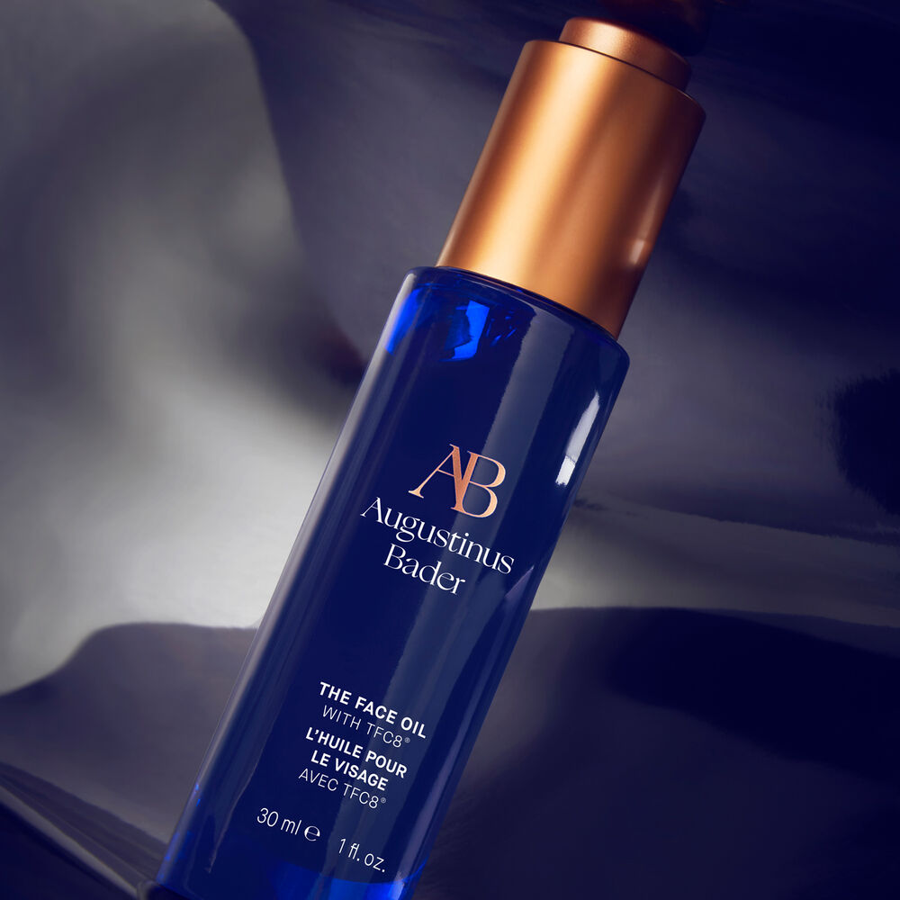 Augustinus Bader The Face Oil | Space NK