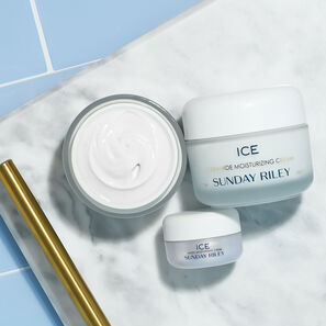 Sunday Riley ICE Ceramide Moisturizing Cream | Space NK
