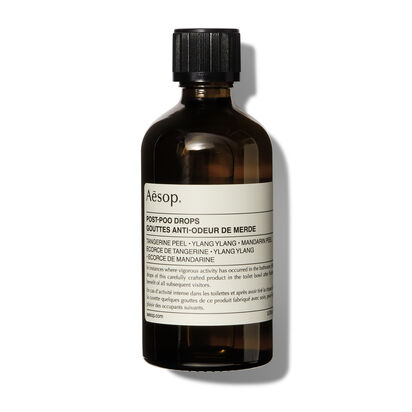 Aesop Post-Poo Drops | Space NK
