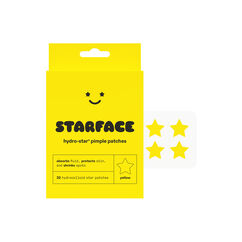 Starface Hydro-Star Pimple Patches Refill | Space NK