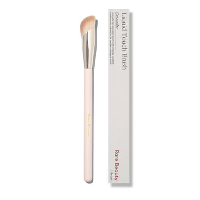 Rare Beauty Liquid Touch Concealer Brush | Space NK