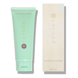Tatcha Matcha Cleanse | Space NK