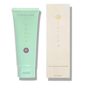 Tatcha Matcha Cleanse | Space NK