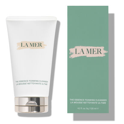 La Mer The Essence Foaming Cleanser | Space NK