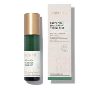 Biossance Hyaluronic Toning Mist | Space NK