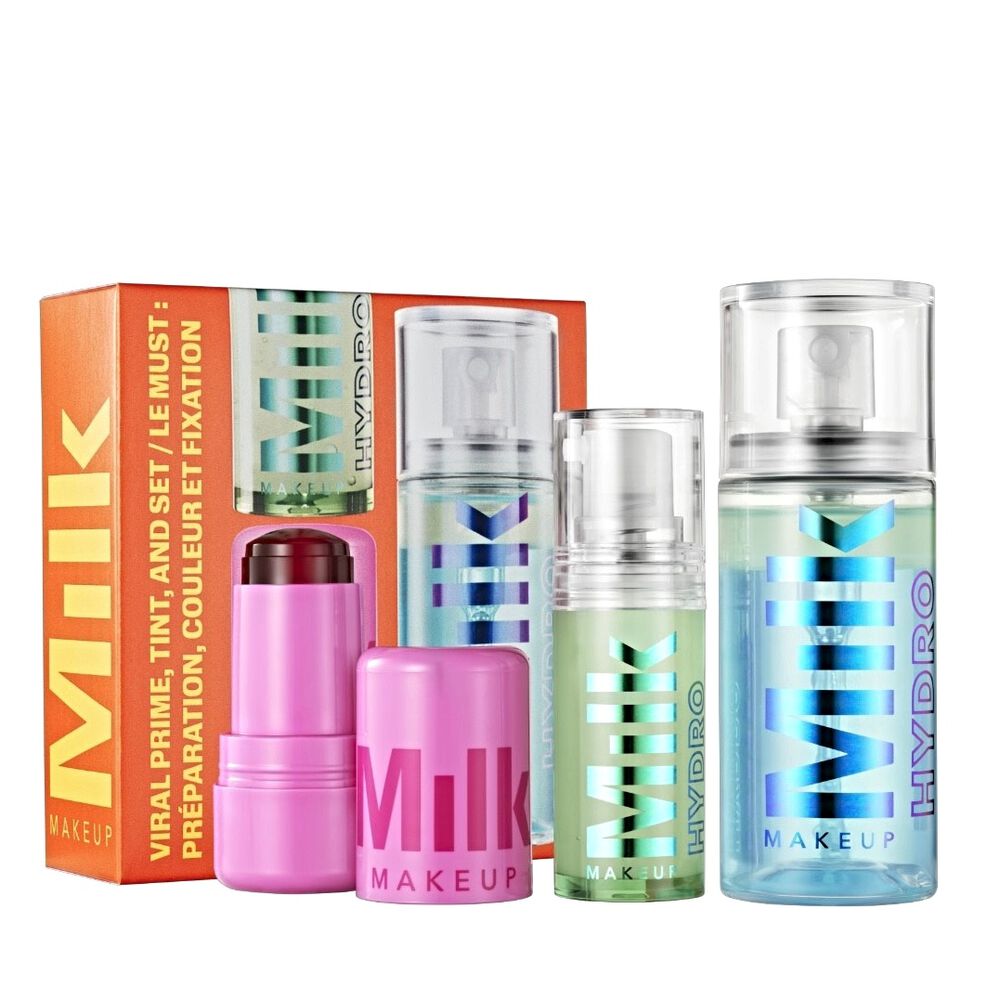 Milk Makeup Makeup Must Haves | Space NK