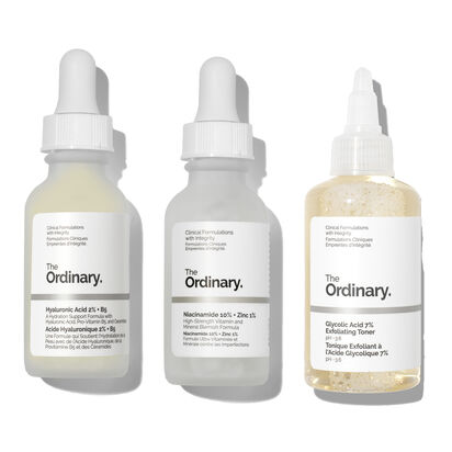 The Ordinary Introduction Bundle | Space NK